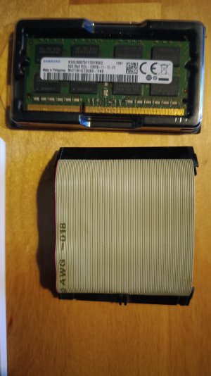 Question - Cable ID please! | AnandTech Forums: Technology, Hardware ...